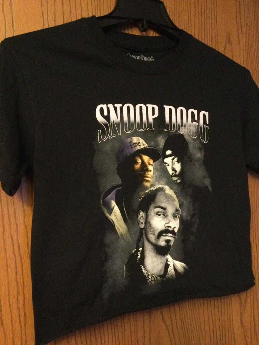 Snoop Dogg Afro