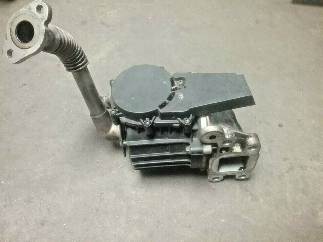 Detroit Diesel Oil Separator # A4720106662 for sale online | eBay