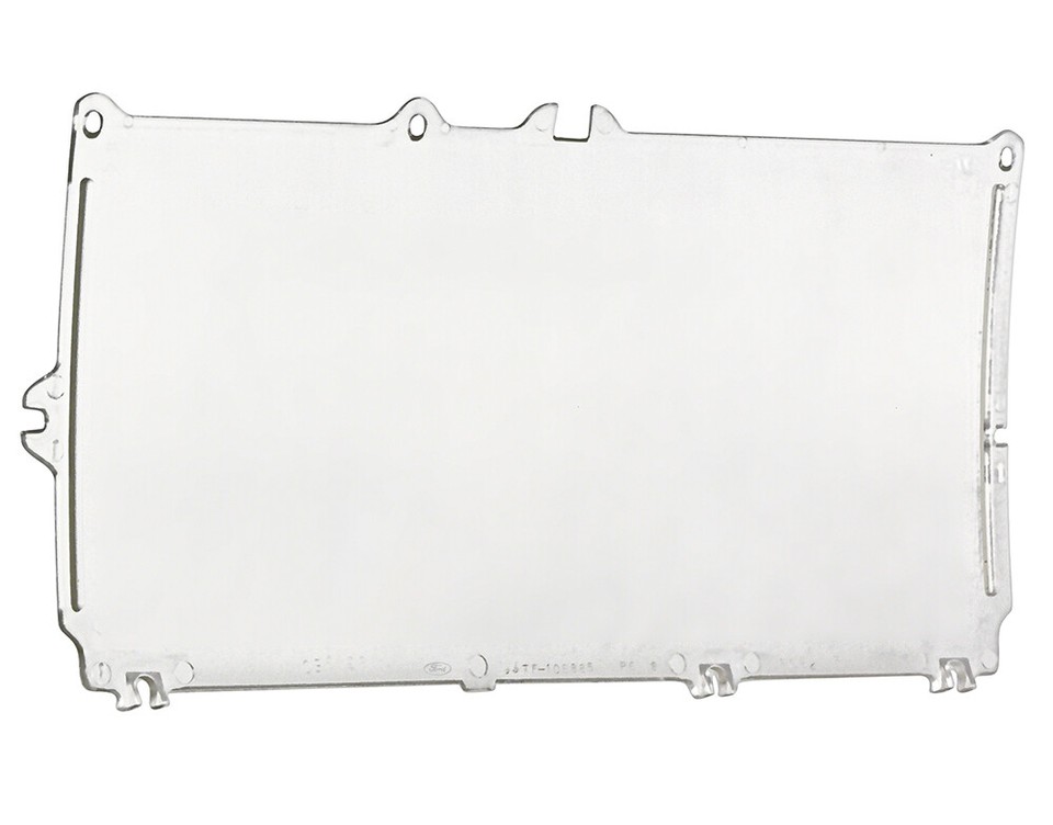 1973-79 F100 Lens Instrument Cluster Plastic Bronco F150 F250 F350 New ...