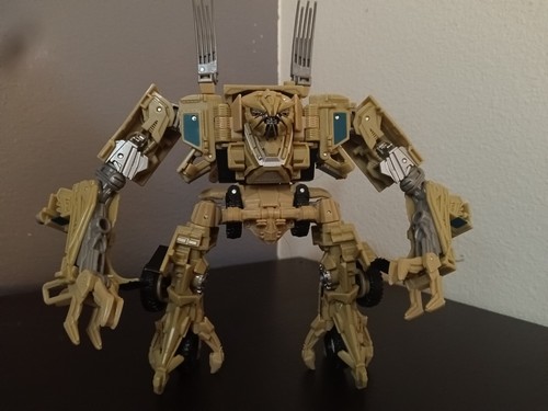 Transformers Studio Series 33 Voyager Bonecrusher | eBay