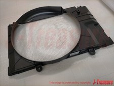 Genuine Toyota Shroud Fan 16711-F2140 for sale online | eBay