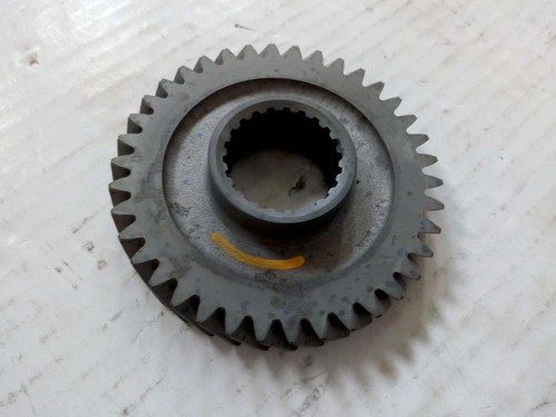 Gearwheel Lock Nut Of Transmission Toyota Corolla Verso - 33423 05020 ...