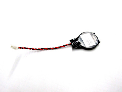 New OEM Dell CMOS Coin Battery w/ Cable H1J32 | eBay