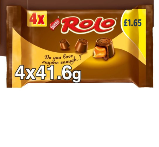 Rolo Bar