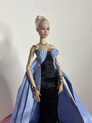 Fashion Royalty Modern Renaissance Binna Park CURATED Special Event ...