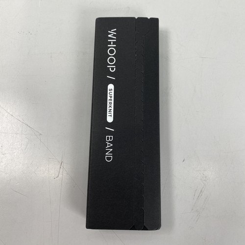 Whoop 4.0 Superknit Wrist Band - Stone | eBay