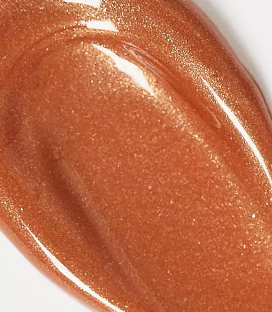 MAC Punk in Spice Strobe Face Glaze Illuminateur Illuminator .5oz 15ml ...