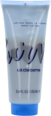 Curve By Liz Claiborne For Women Body Lotion 3.4oz New | eBay