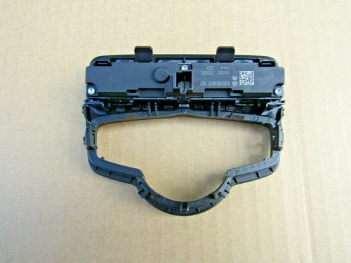 Mercedes Benz C63S AMG W205 2017 Interior Buttons Controls A2059059409 ...