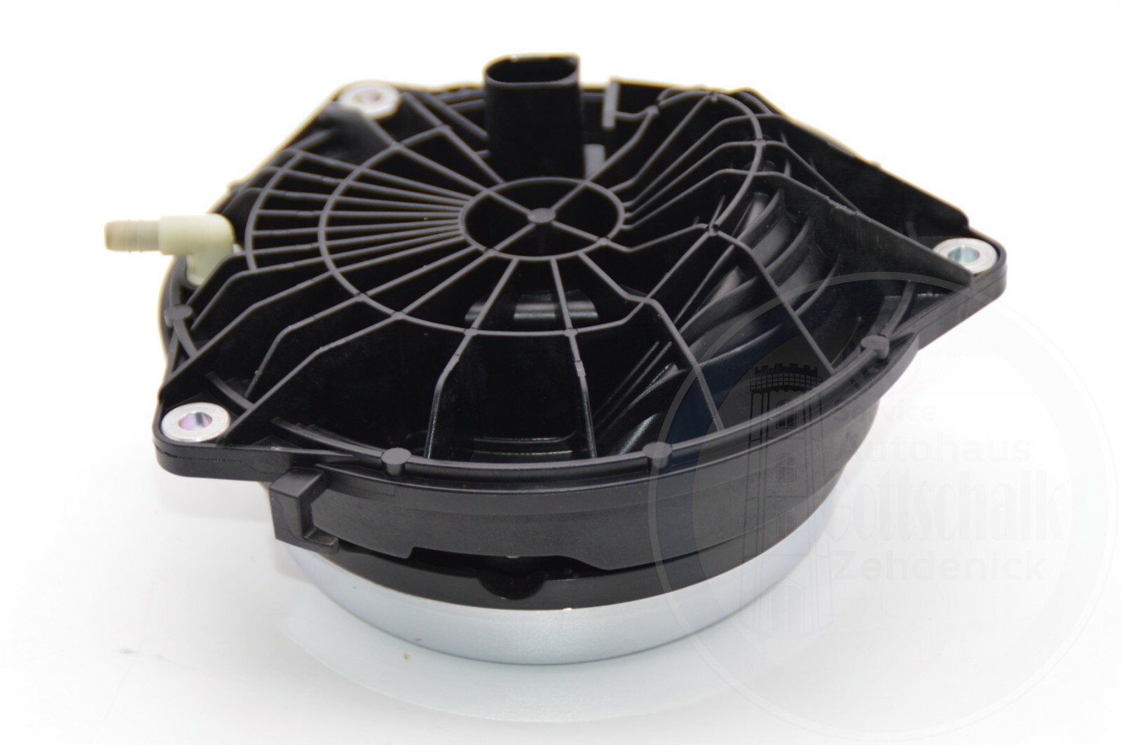 Orig. VW Golf VI Passat Öffner Mikroschalter VW Emblem Heckklappe ...