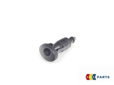 MERCEDES W163 Ml320 Windshield Washer Nozzle Rear Genuine 1638600447 ...