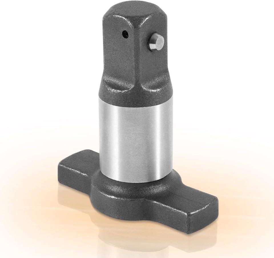 N415874 1/2 Anvil Replacement Assembly Detent Pin Anvil For Dewalt ...