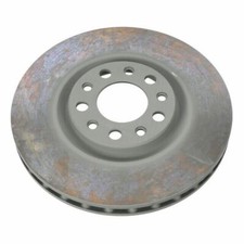 Genuine Mopar Disc Brake Rotor 4755349AA for sale online | eBay