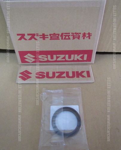 SUZUKI JIMNY MT5 1.3L 4WD JB43W OIL SEAL (41X53X6) 09283-41003 auto ...