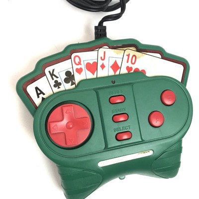 Techno Source TV CASINO GAME SYSTEM Plug & Play on TV | eBay