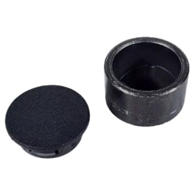 2pcs Door Hinge Washer 7167846 For Bobcat S510 S530 S550 S570 S590 S595 ...