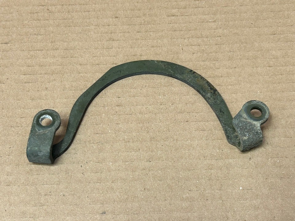 01-05 Raptor 660 CHAIN GUARD CASE SAVER OEM YAMAHA Sprocket Cover ...