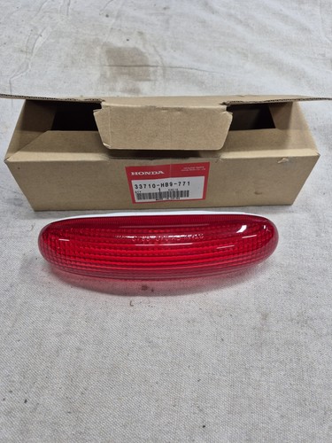 NOS!! OEM ORIGINAL NEW HONDA TRX250 TRX300 TRX400 TAIL LIGHT LENS 33710 ...
