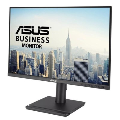 ASUS MONITOR 23,8 LED IPS 16:9 WUXGA 5MS 250 CDM, VGA/DP/HDMI ...