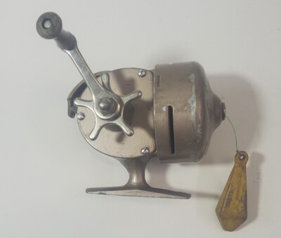 Spinning Reels - Vintage Shakespeare Model