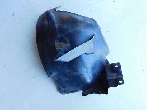 Mercedes Benz SL55 AMG R230 Front Wheel Arch Guard Liner Rear L ...