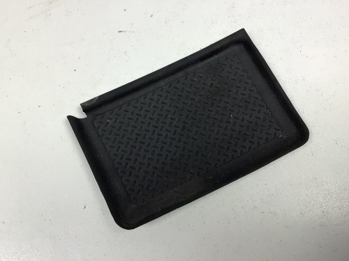 VT VX VU WH Commodore Statesman SS Calais centre console rubber trim ...