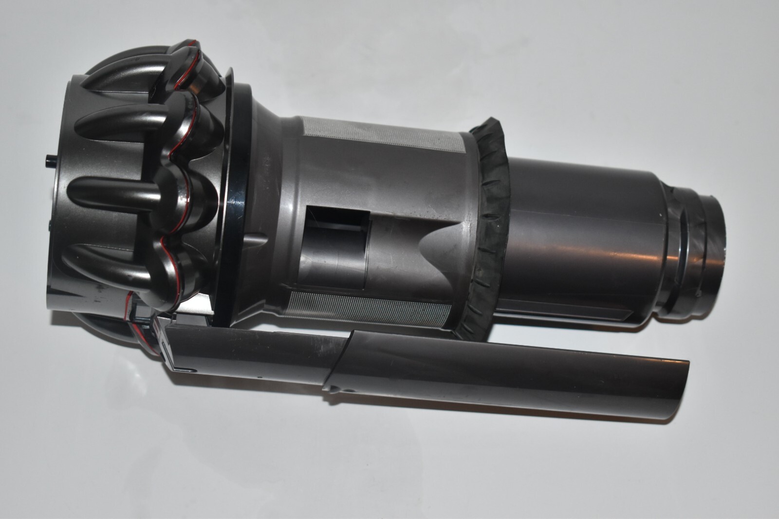 Genuine Dyson V10 cyclone for Cordless Vacuum SV12 Absolute Total Clean ...