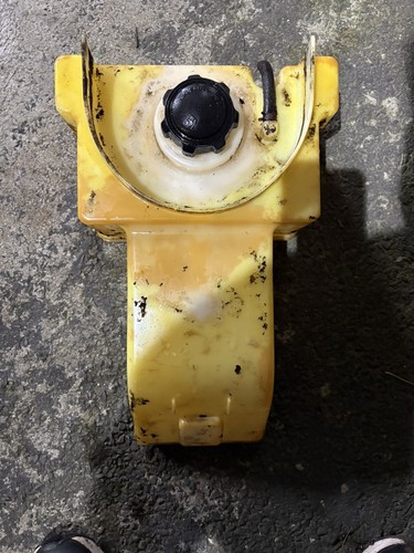 OEM Fuel Gas Tank John Deere GY21102 GY21876 L100 L110 L120 L130 L105 ...