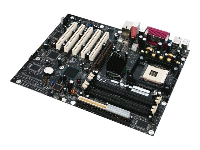 Intel D865PERL, Socket 478 (BOXD865PERL) Motherboard for sale online | eBay