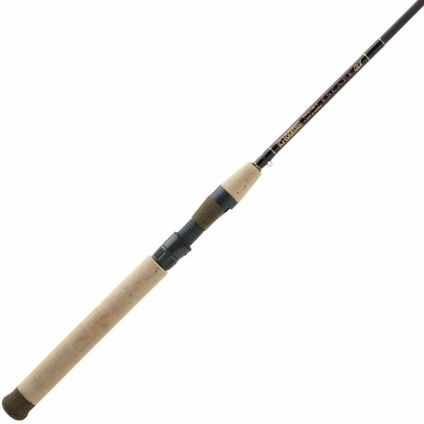 G. Loomis Escape Travel ETR84-3 MS 12 GLX Spinning Rod for sale online ...
