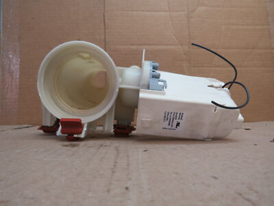 Kenmore Whirlpool Washer Drain Pump Assembly Part# 8182821 280187 | eBay