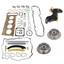 Camshaft Adjuster Valve Cover Gasket Timing Kit 2710501247 For Mercedes ...