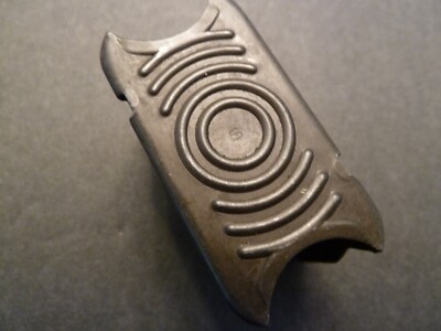 Rare USGI "S" Marked WW2 M1 Garand en bloc clip Stanley Toolworks | eBay