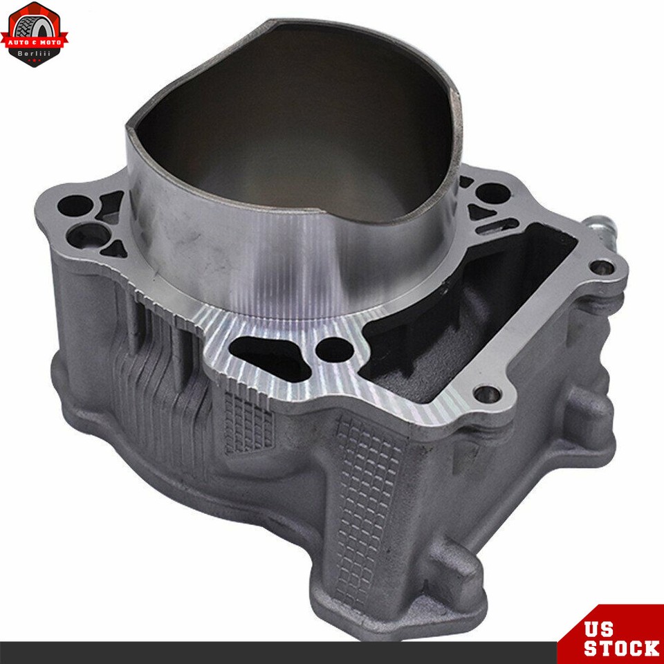 2000-2015 94mm 434cc New Engine Cylinder Big Bore For Suzuki DR-Z400 ...