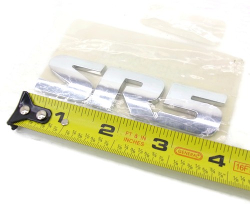 Genuine 2020-2021 Toyota SR5 Car Emblem Logo Badge OEM 75455-0C050 New ...