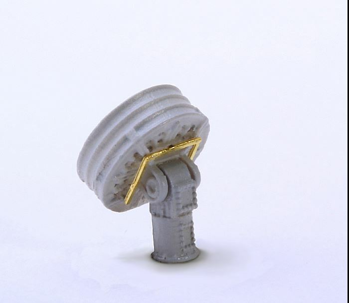 VETERAN 1/350 VTM-35024 OE-82C SATCOM ANTENNAS | eBay