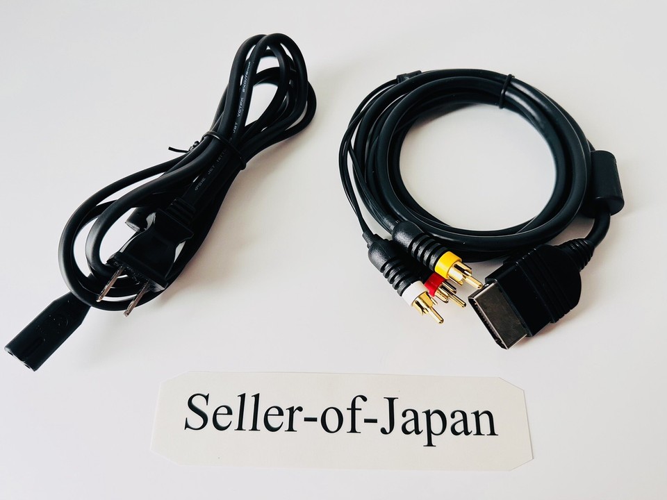 Microsoft Xbox special edition Clear Skeleton Black JAPAN Limited ...