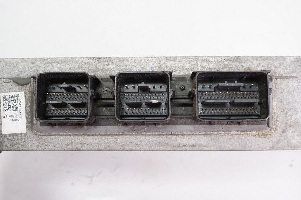 FORD EXPLORER ECM PCM ECU Engine Control Module Computer 4.0L OEM 2008 ...