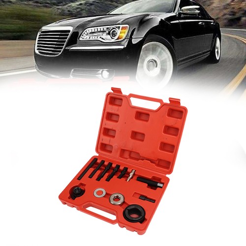 Power Steering Pulley Puller Kit Rugged Anti Crack Pulley Puller ...