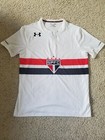 Under Armour São Paulo SPFC Home 2017 Soccer Jersey Men Size M | eBay
