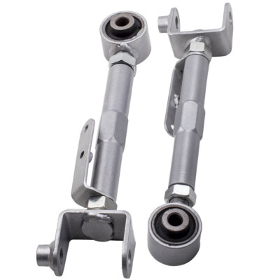 Adjustable Rear Upper Camber Control Arms Kit -2/+4 For Honda Element ...
