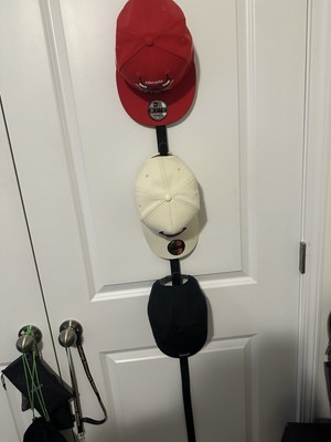 New Era & '47 Chicago Bulls NBA Adjustable Hats Red White Black ...