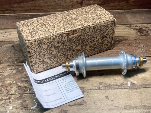 If247 Paul World Hub Fix 32H 135Mm Fixed Gear Pist | eBay