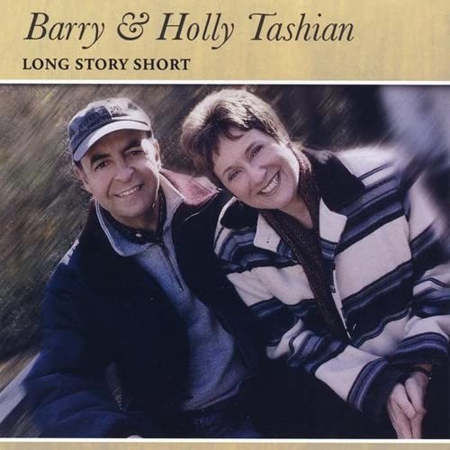Barry & Holly Tashian Long Story Short (CD) 644167076128 | eBay