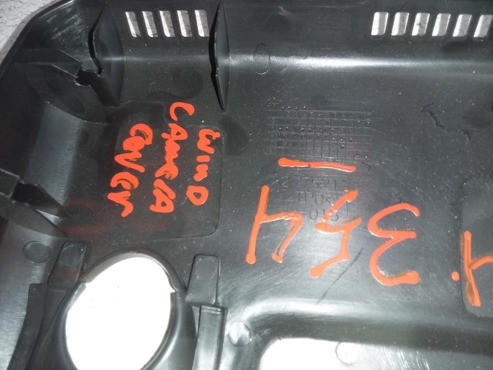 2020 GMC DENALI XL WINDSHIELD CAMERA COVER OEM PART NUMBER 22775213 | eBay