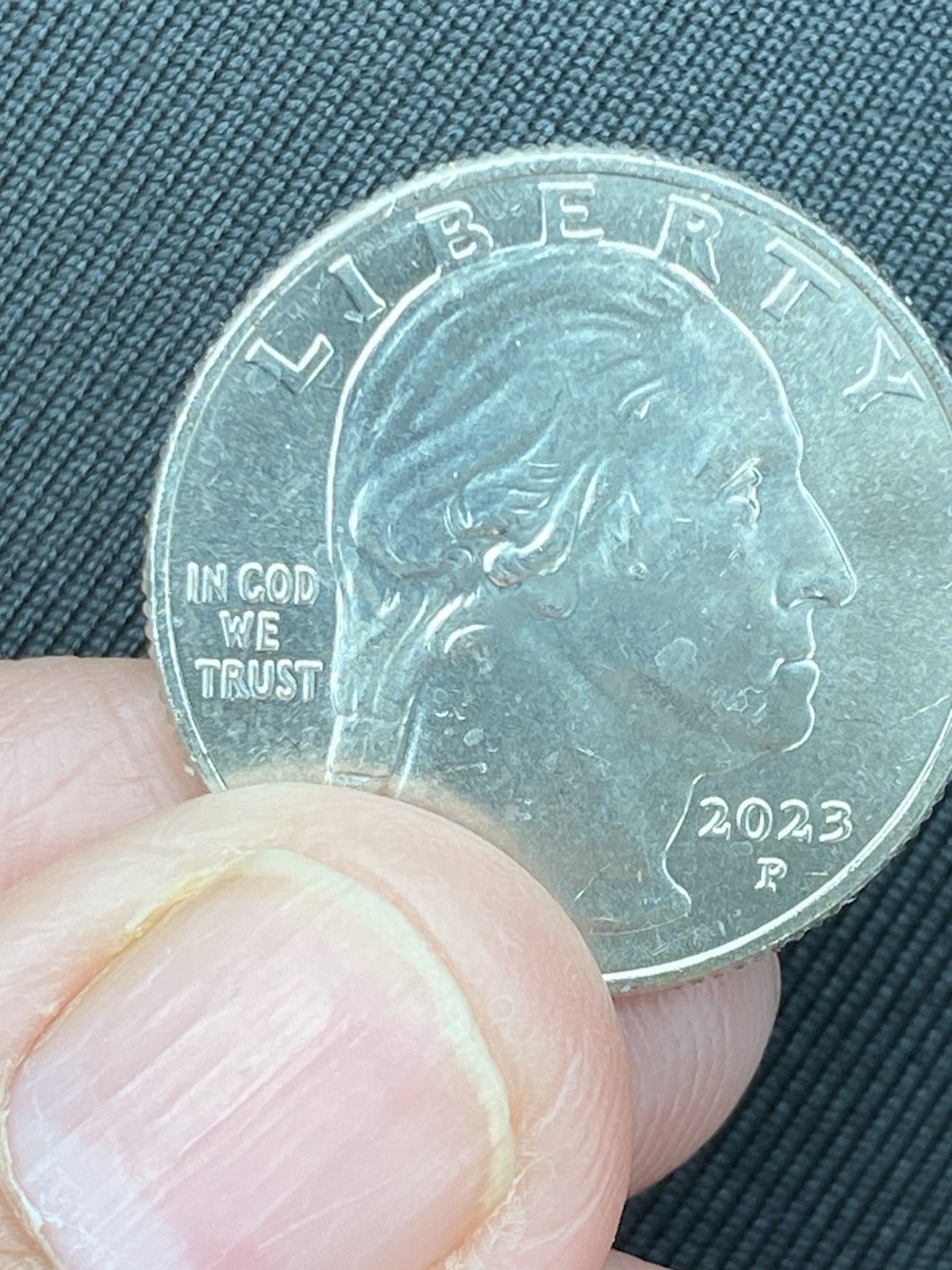 Jovita Idar American Woman Uncirculated Quarter 2023-P | eBay
