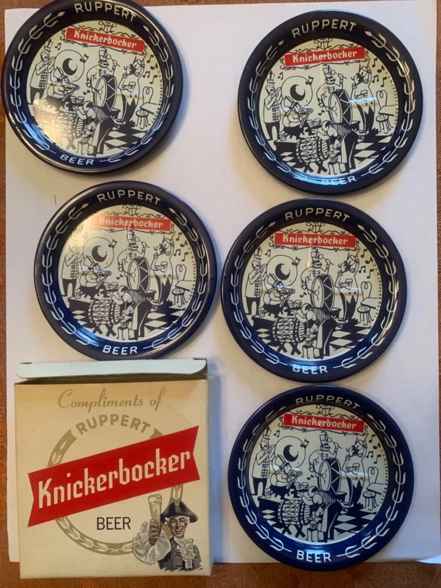 Knickerbocker Beer Tray