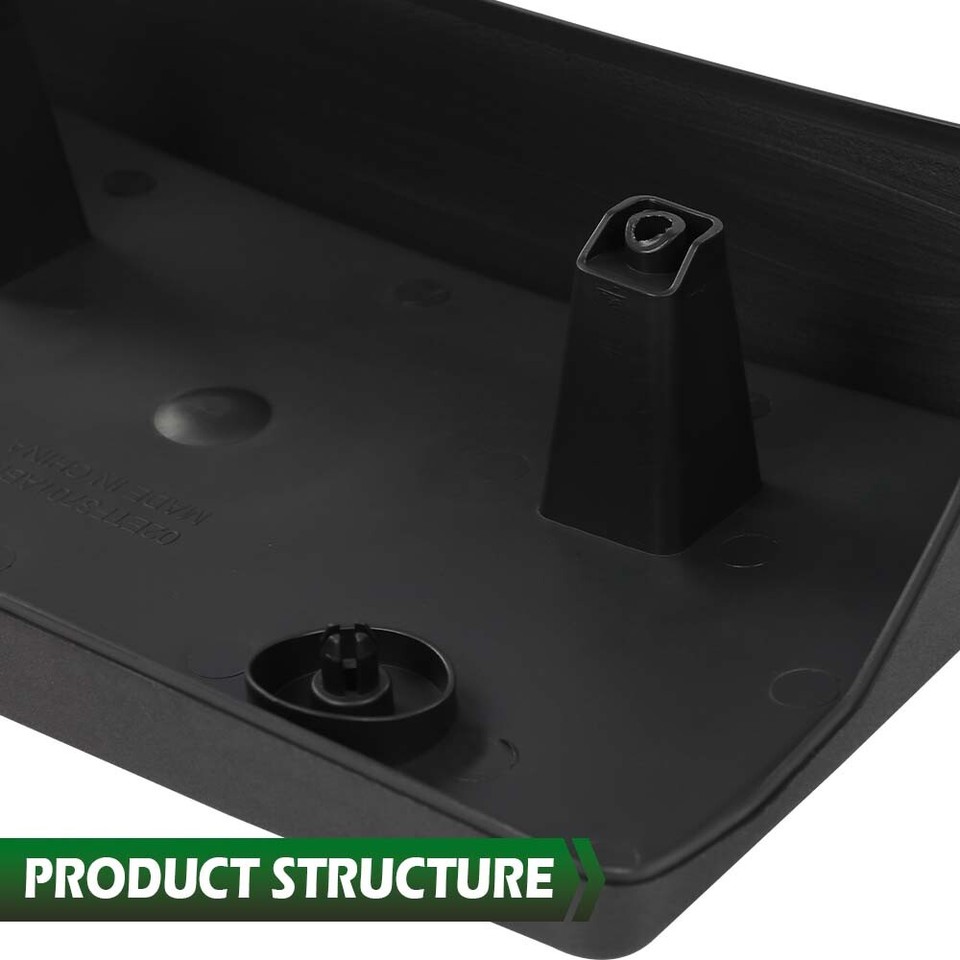 License Plate Bracket Fit For 2019-2022 2021 Ram 2500 3500 4500 5500 ...