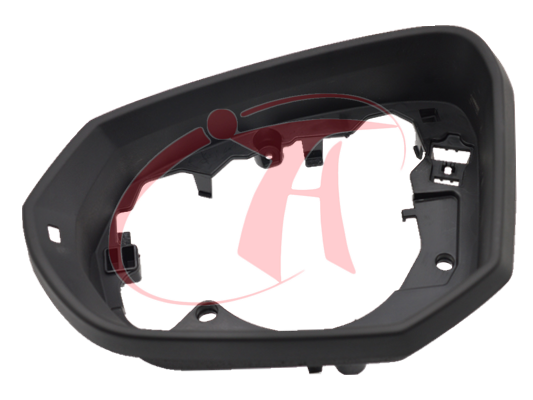 Left / Driver Side Exterior Rearview Mirror Support Frame For Audi Q2 ...