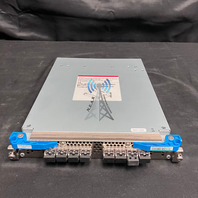 Hitachi, 5541860-B, HDS VSP 8 Port 8 Gbit/s FC Host Adapter (ROHS ...